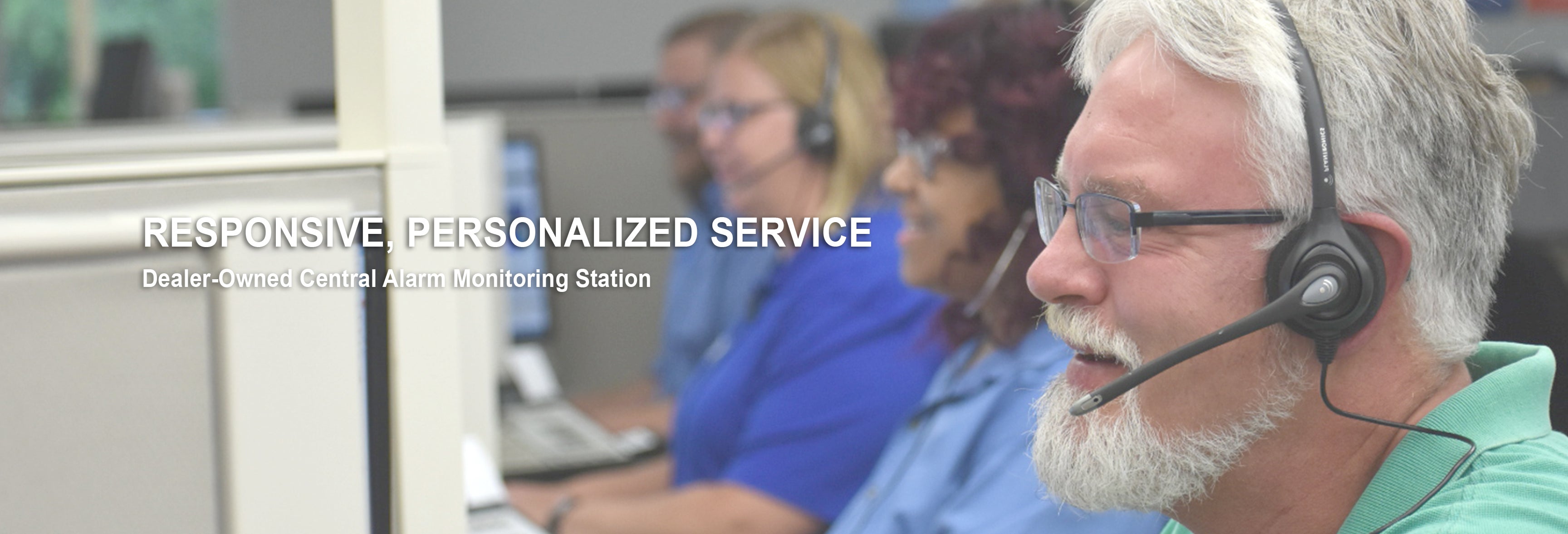 Home | Cooperative Response Center, Inc